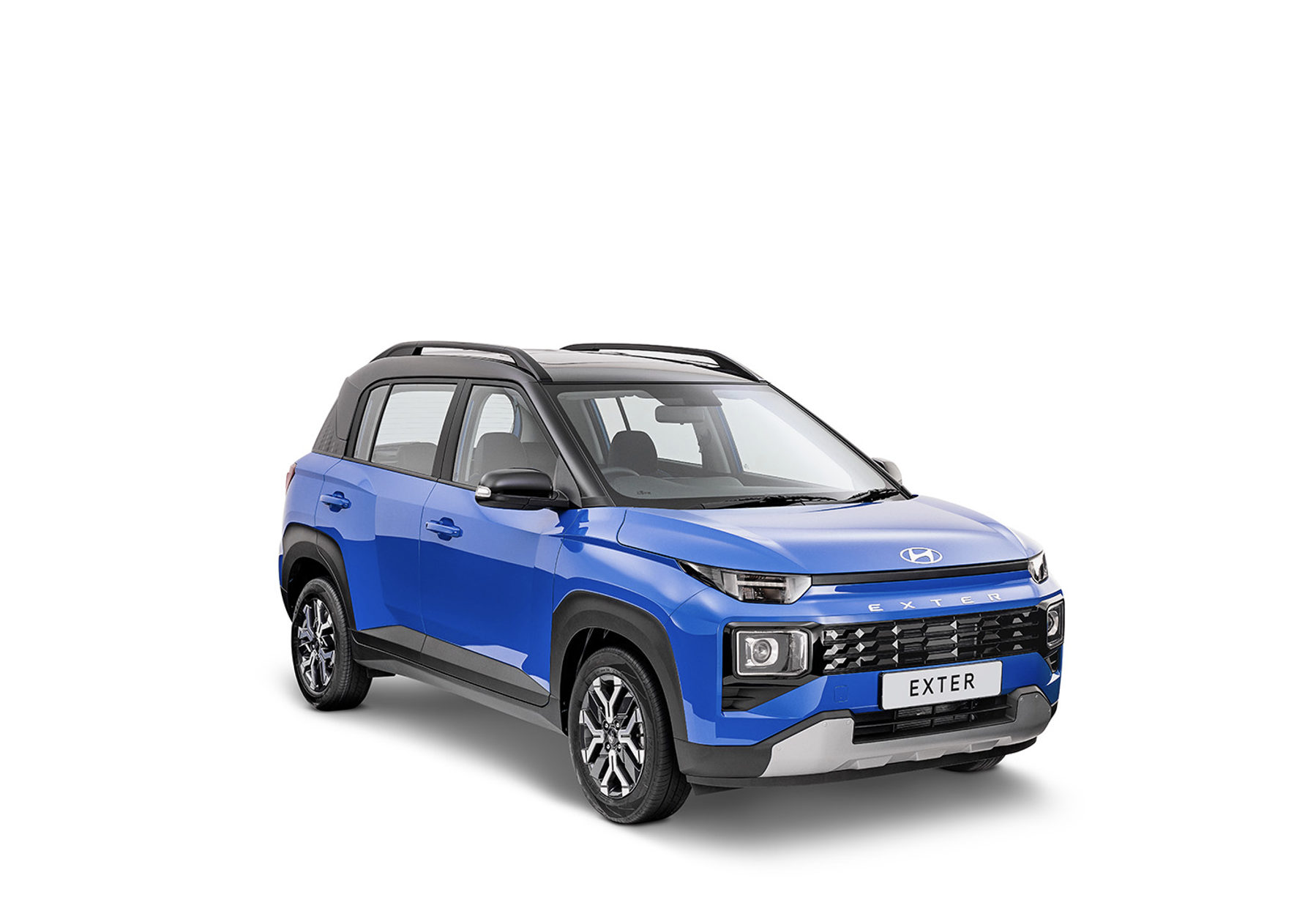 Buy a Car Online with Home Delivery - Hyundai Click to Buy